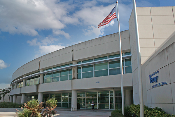 Helping Hands – Fort Lauderdale Community Center